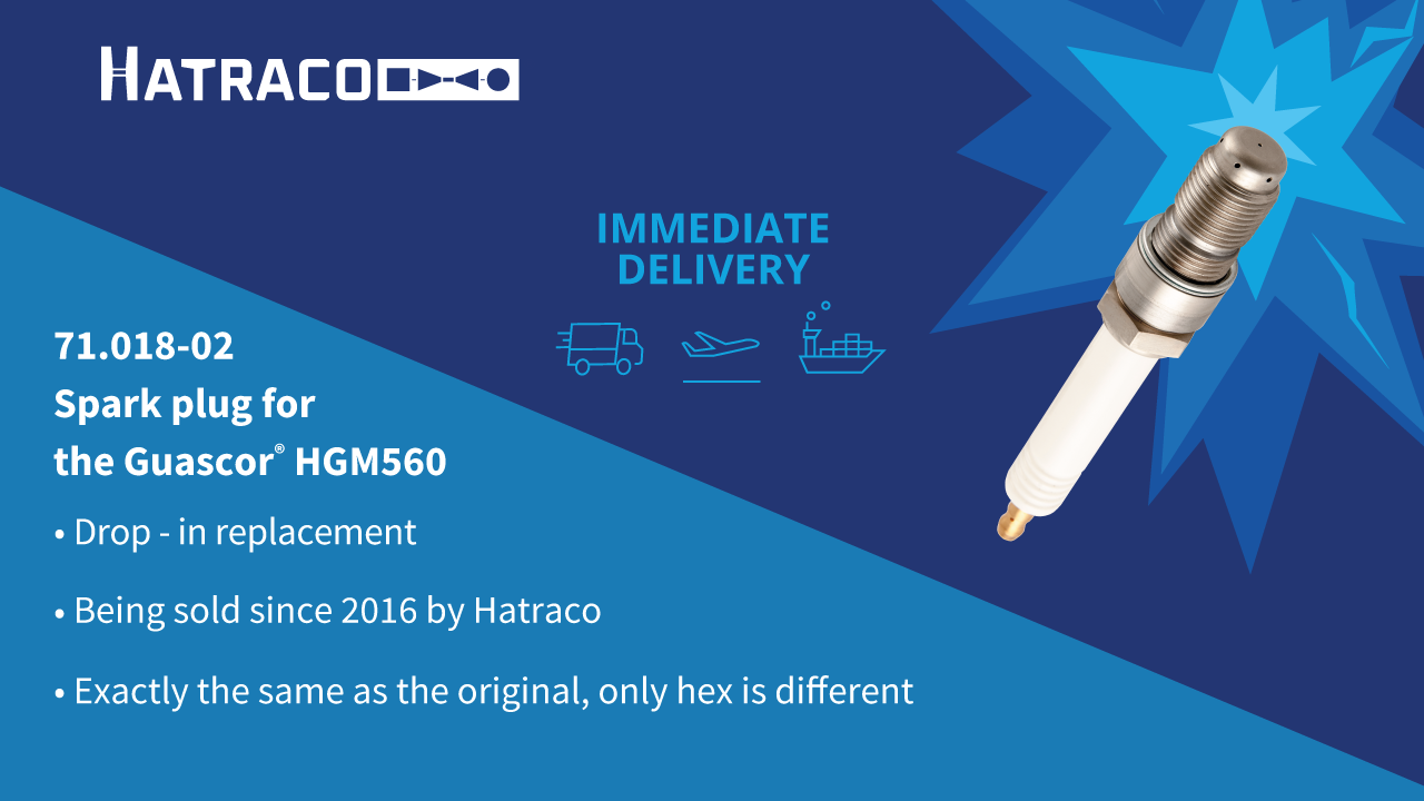 It's all around engines | Hatraco